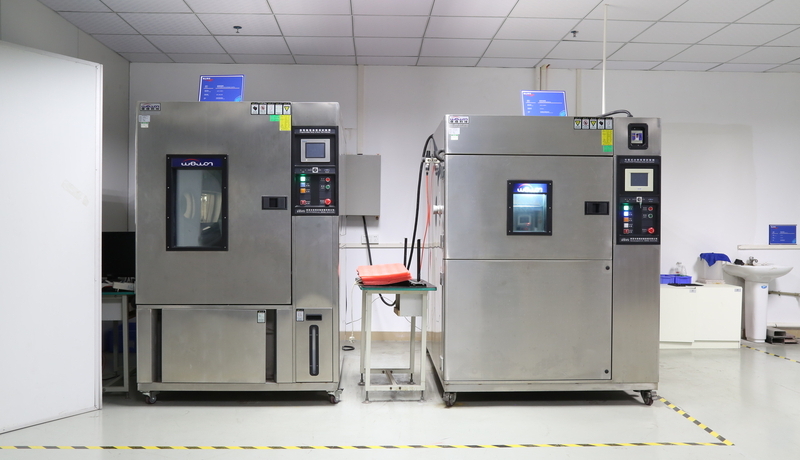 Quality Control | CHAINZONE | Your Trusted Partner