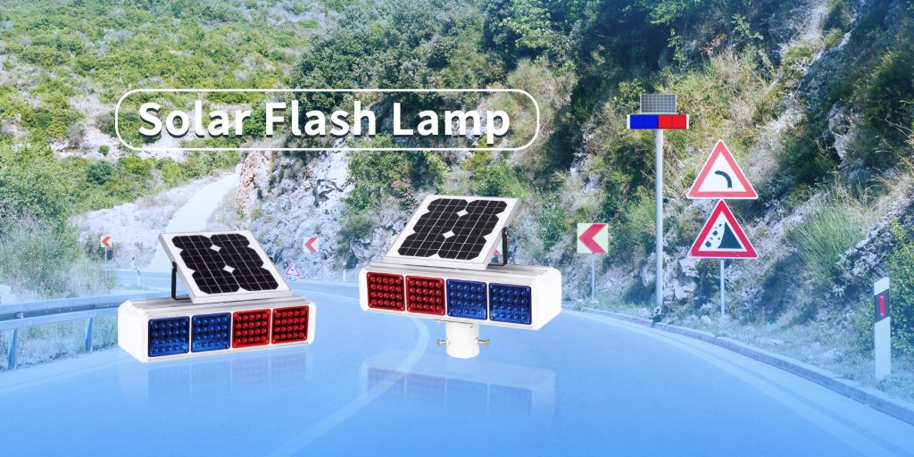 Solar Flash Lamp | Built for Quality | CHAINZONE