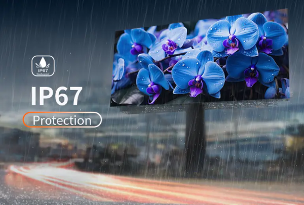 Meet Chainzone, the V Plus Series Digital Displays That Will Change the ...