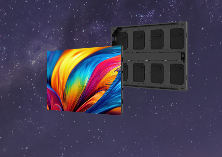 Innovative Intelligent Display Solutions You Can Rely On 2025 ...