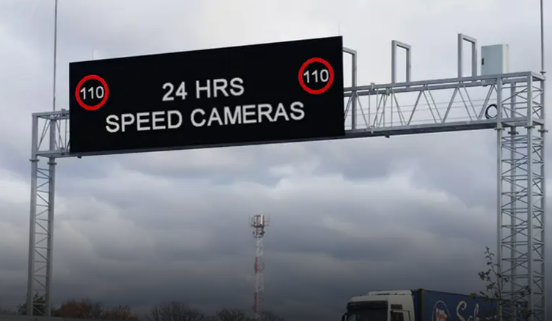 Elevating Traffic Management with VMS Technology 2025 | CHAINZONE LED ...