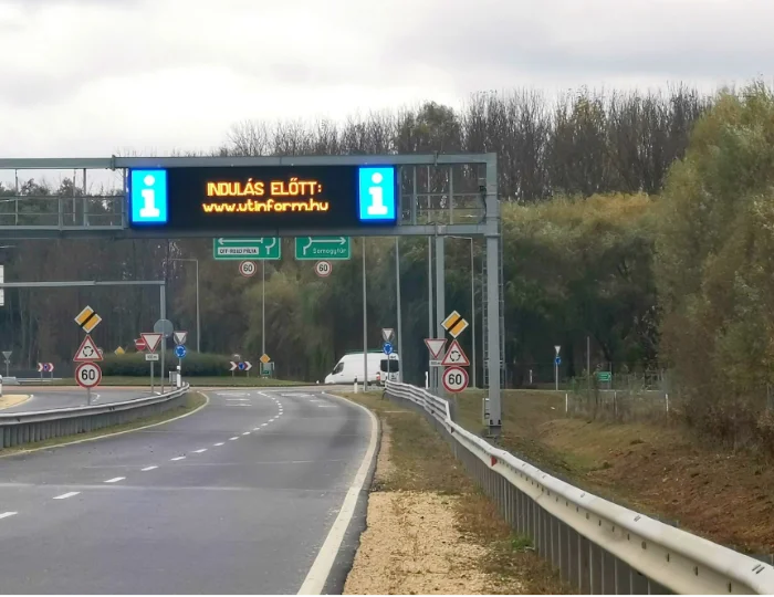 Engineered for Critical Traffic Management Applications: Advanced Road ...