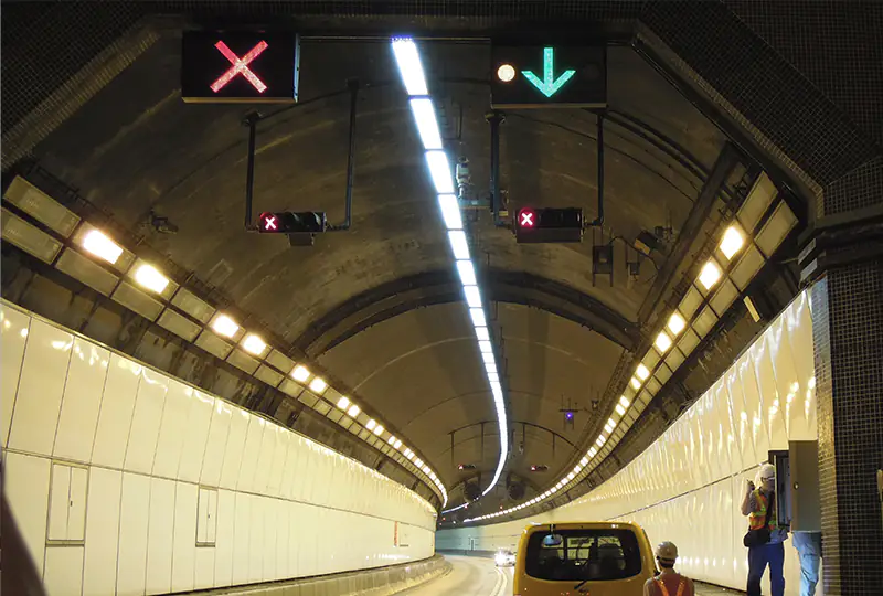 Enhancing Traffic Management with Advanced Highway Traffic Signs 2025 ...
