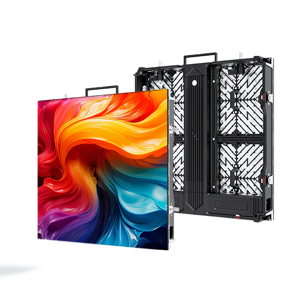 Elevating Urban Communication with Robust Outdoor Display LED Solutions ...