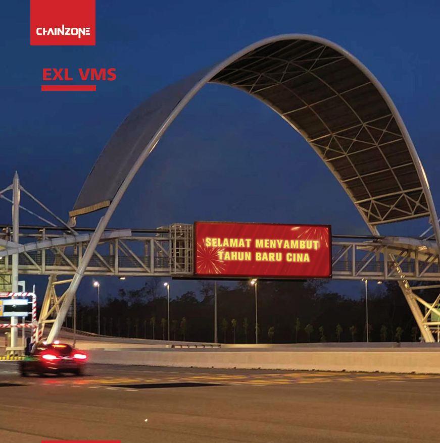 Improving Road Safety with Innovative Road Traffic Signs 2025 ...