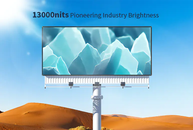 Choosing the Perfect Location for Your Outdoor LED Billboards 2025 ...