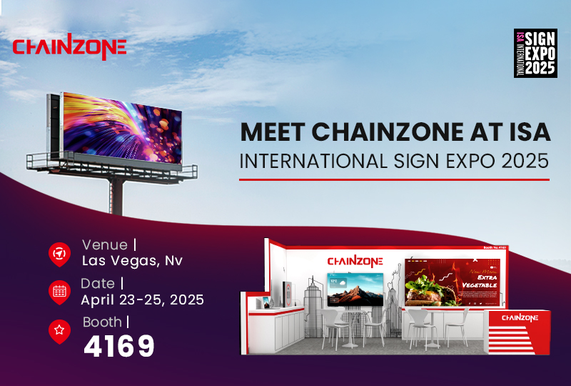 News | CHAINZONE | Your Trusted Partner